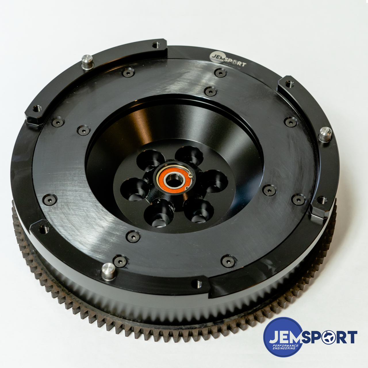 JEM-Sport Ecoboost to ZF Transmission Adapter Kit - 5 Speed