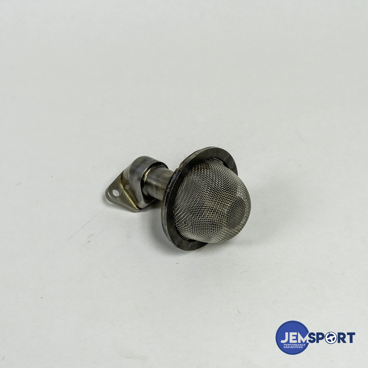 JEM-Sport EcoBoost Front Sump Oil Pan Kit