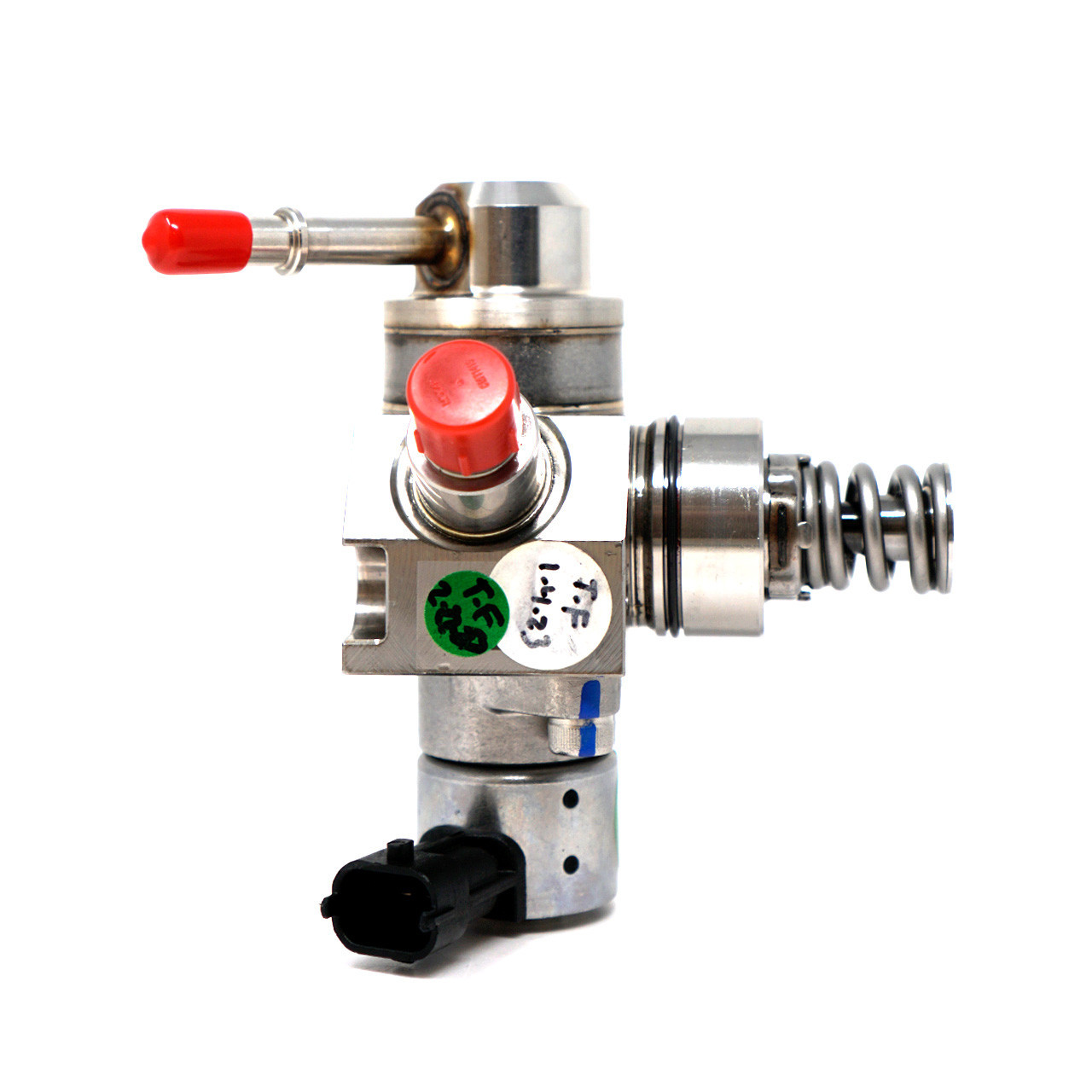 2.3L Ecoboost Mustang Standard Bore Plus High Pressure Fuel Pump Kit