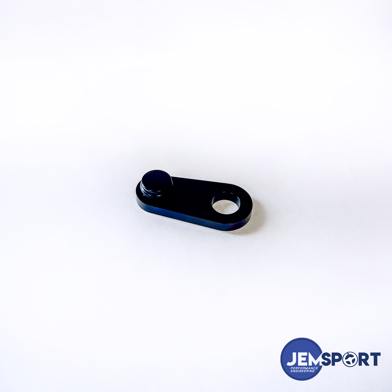 JEM-Sport EcoBoost Balance Shaft Delete Plug - 2.3L 2.0L