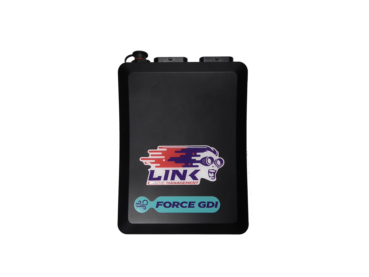 Link G4+ Force GDI Standalone ECU