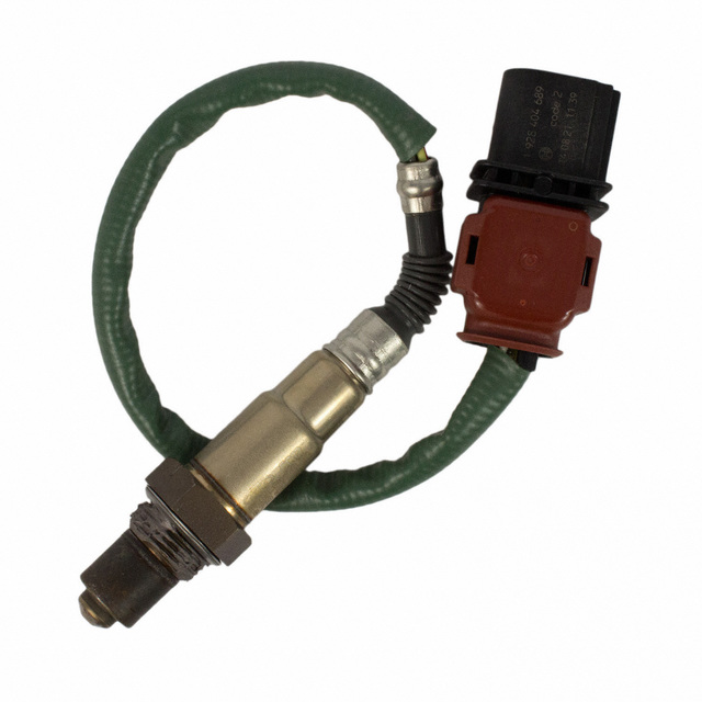 Ecoboost Oxygen Sensor AFR
