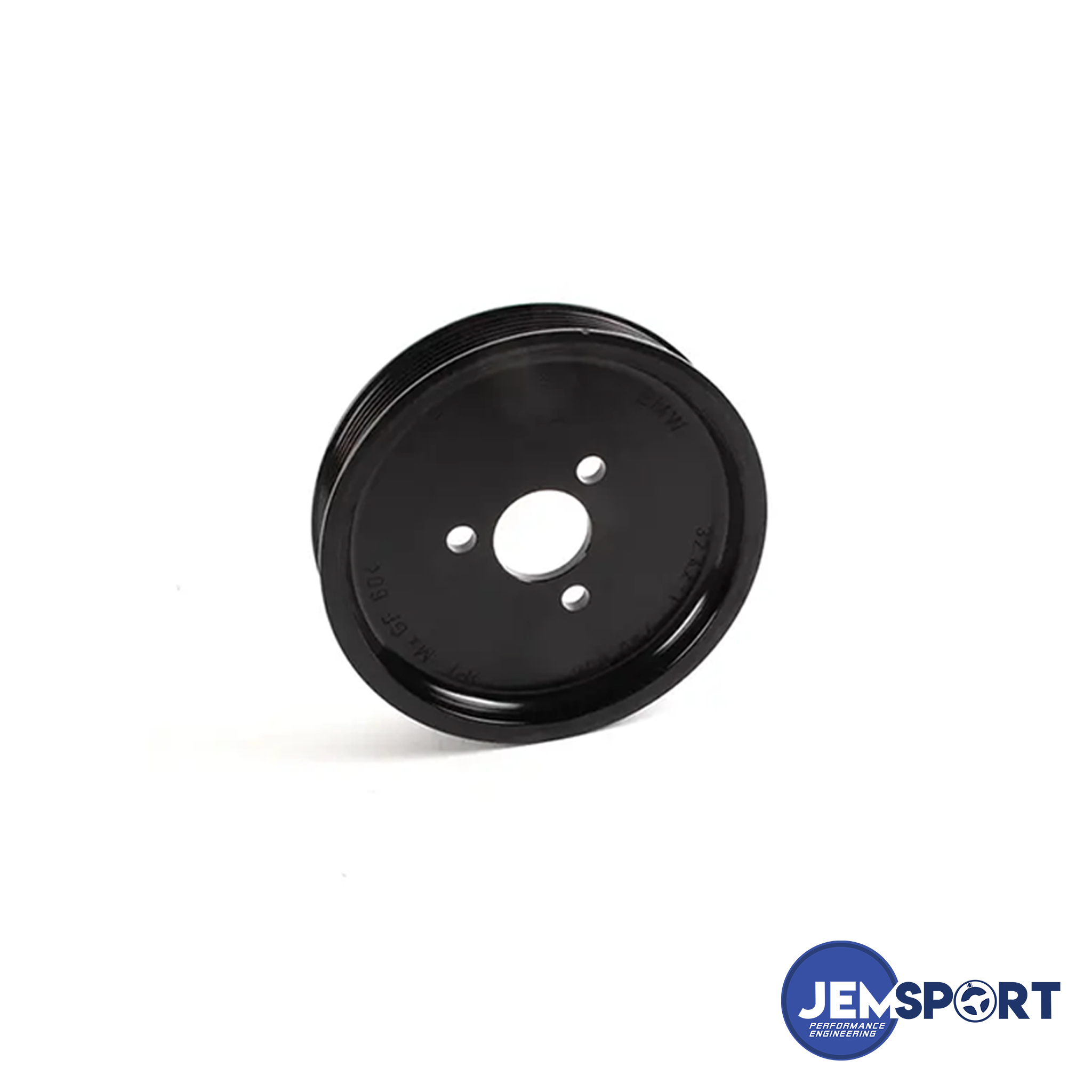 JEM-Sport EcoBoost Power Steering Kit - LF30