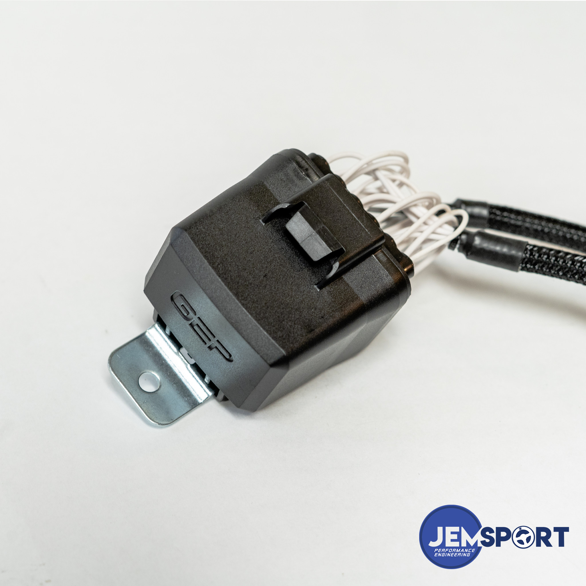 JEM-Sport 2.0L EcoBoost Swap Wiring Harness - COMPLETE