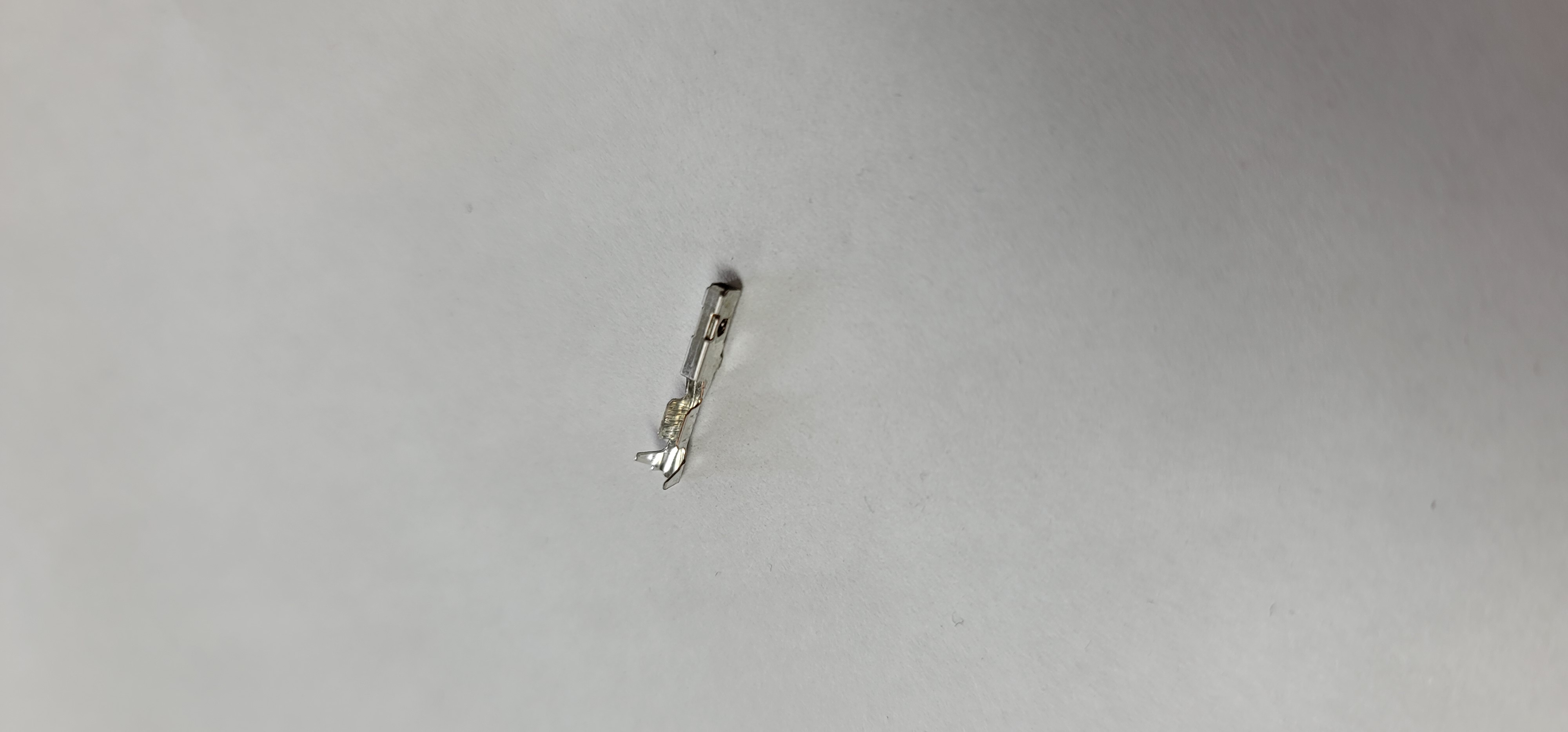 Ford ECU Pins - SMALL