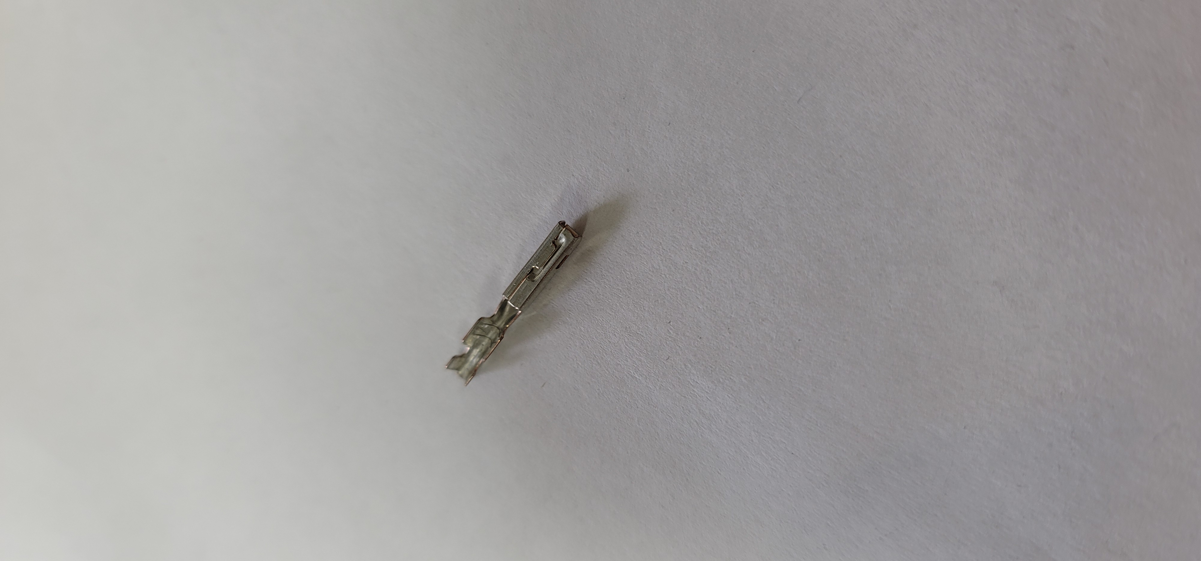 Ford ECU Pins - LARGE