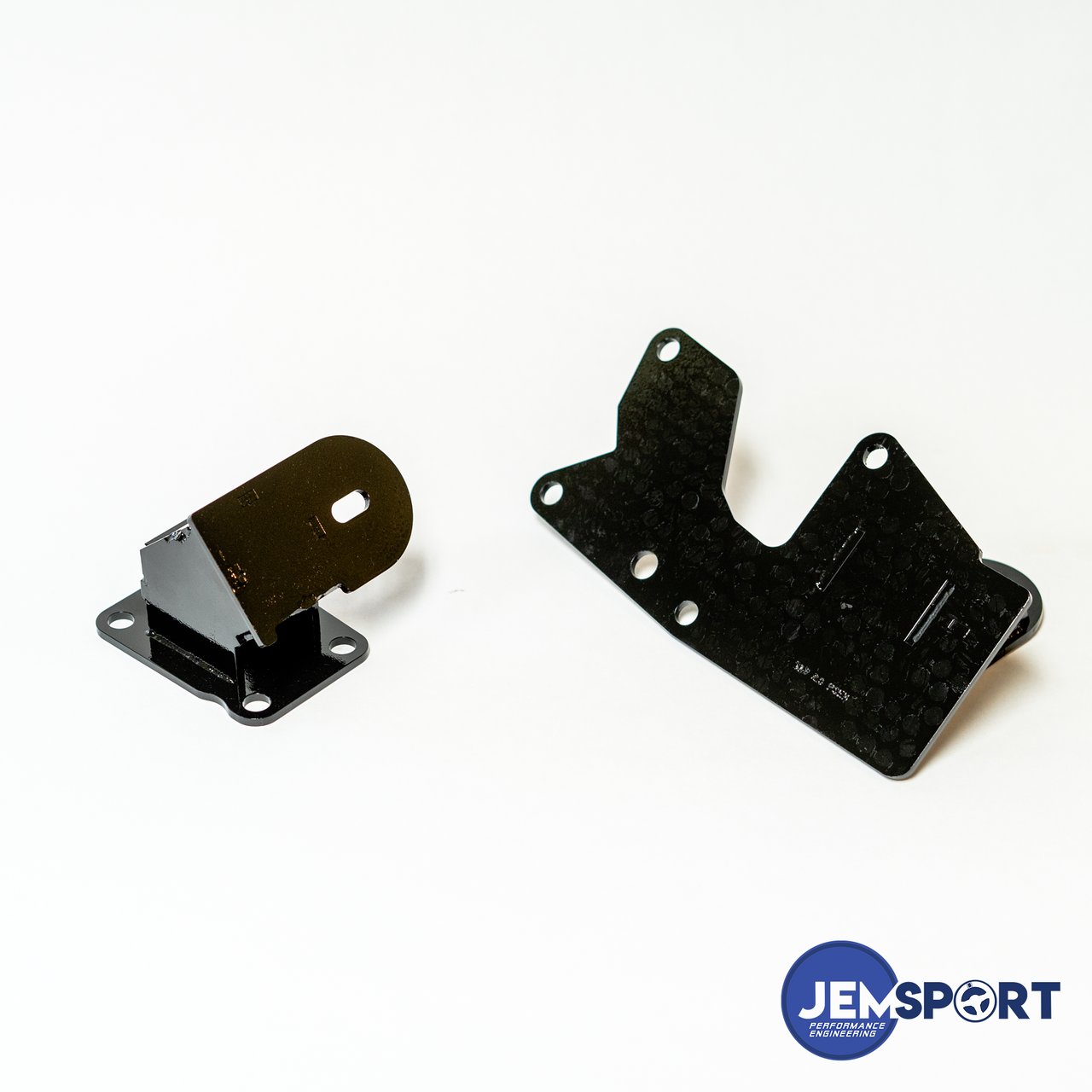 JEM-Sport 2.0L EcoBoost Swap Mount Kit - 350Z G35 Z33