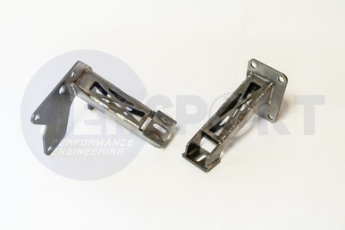JEM-Sport 2.0L EcoBoost Swap Mount Kit - E46