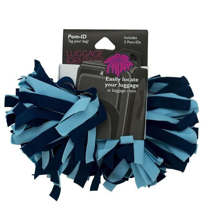 Travel - Pom ID - [Consumer]Pomchies