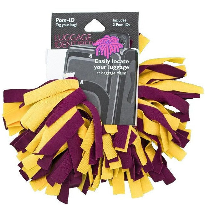 Travel - Pom ID - [Consumer]Pomchies
