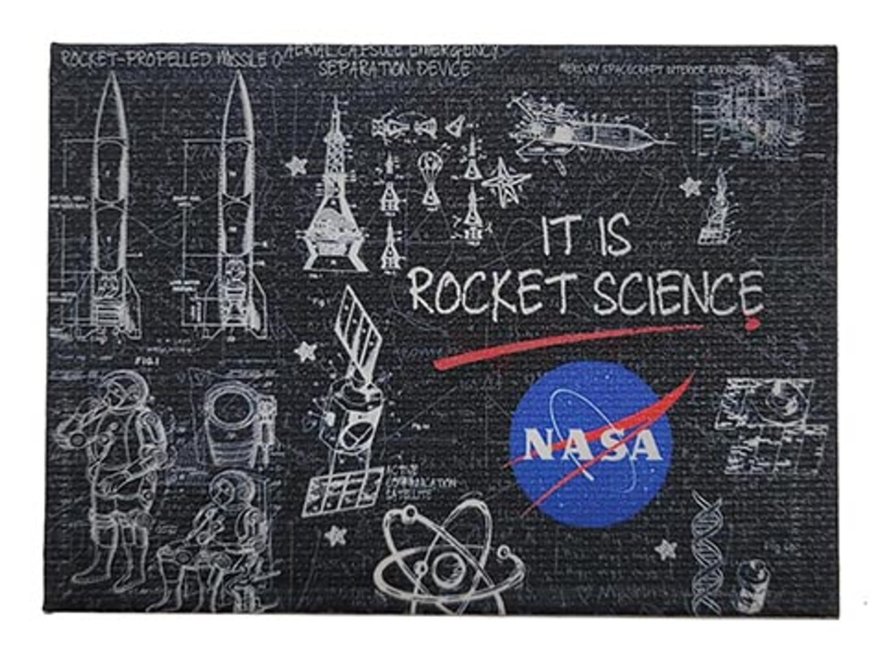 Nasa Rocketscience