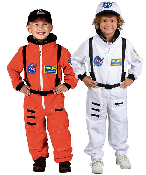 Nasa Flight Suit Costume Apollo Space Suit Costume At Boston Costume