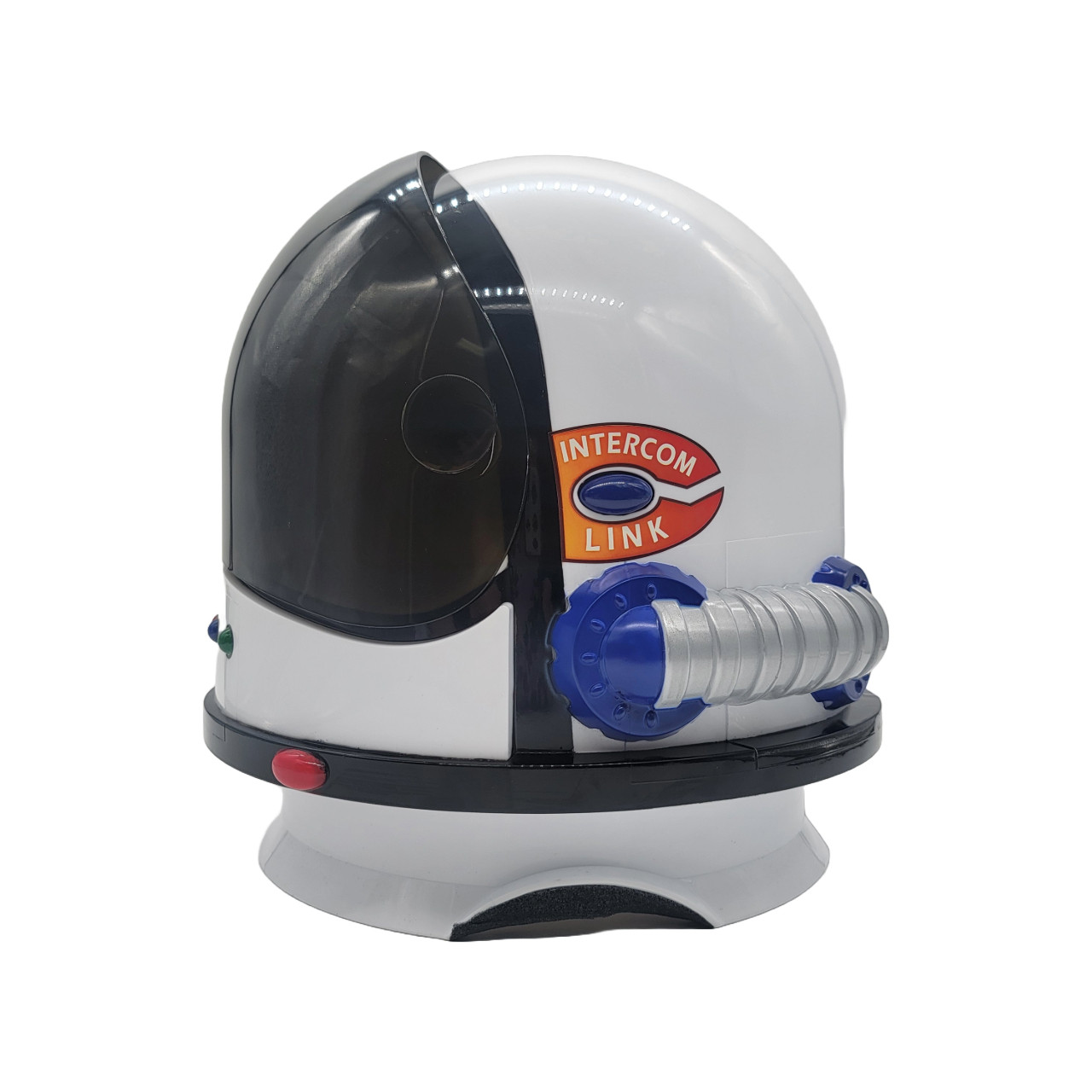 Astronaut Flight Helmet With Sound