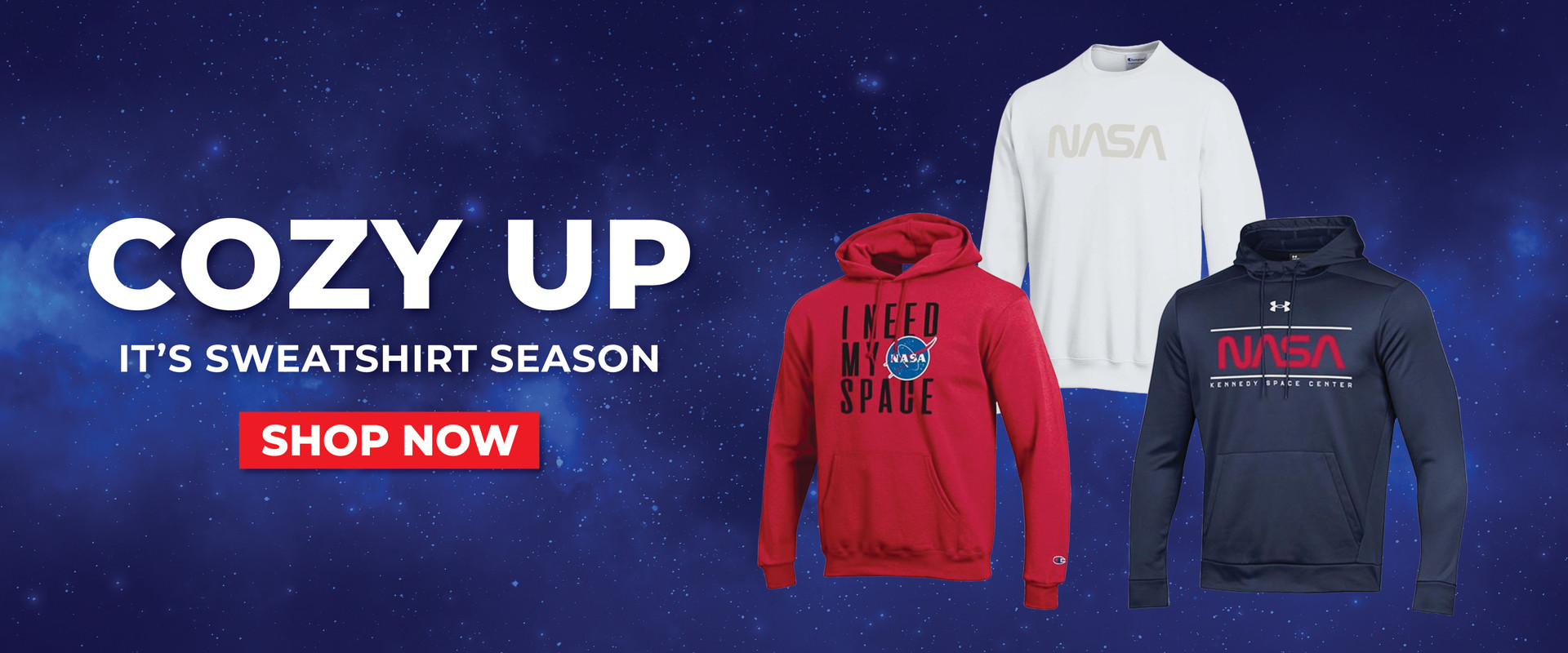 Kennedy Space Center Space Shop