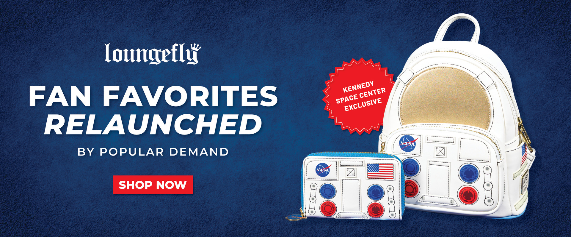 Kennedy Space Center Space Shop