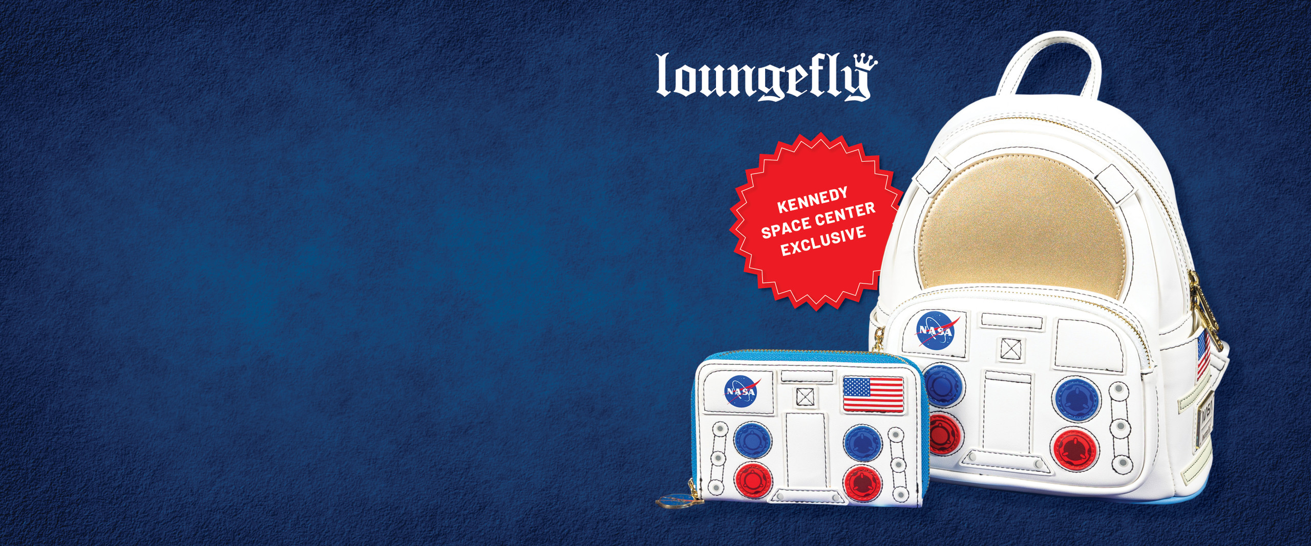 The Space Shop - Kennedy Space Center Official Store