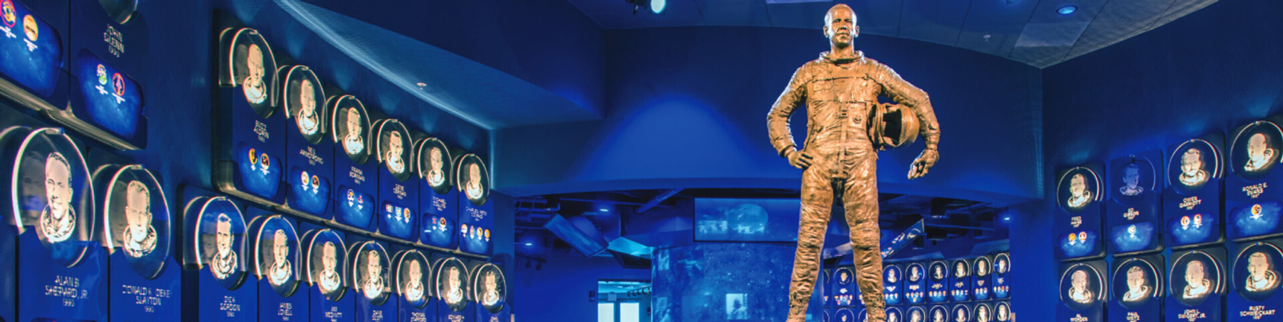 Memorabilia - The Space Shop, Official NASA Store of KSC