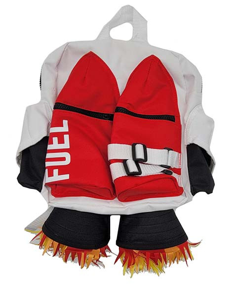 Youth Jetpack Backpack
