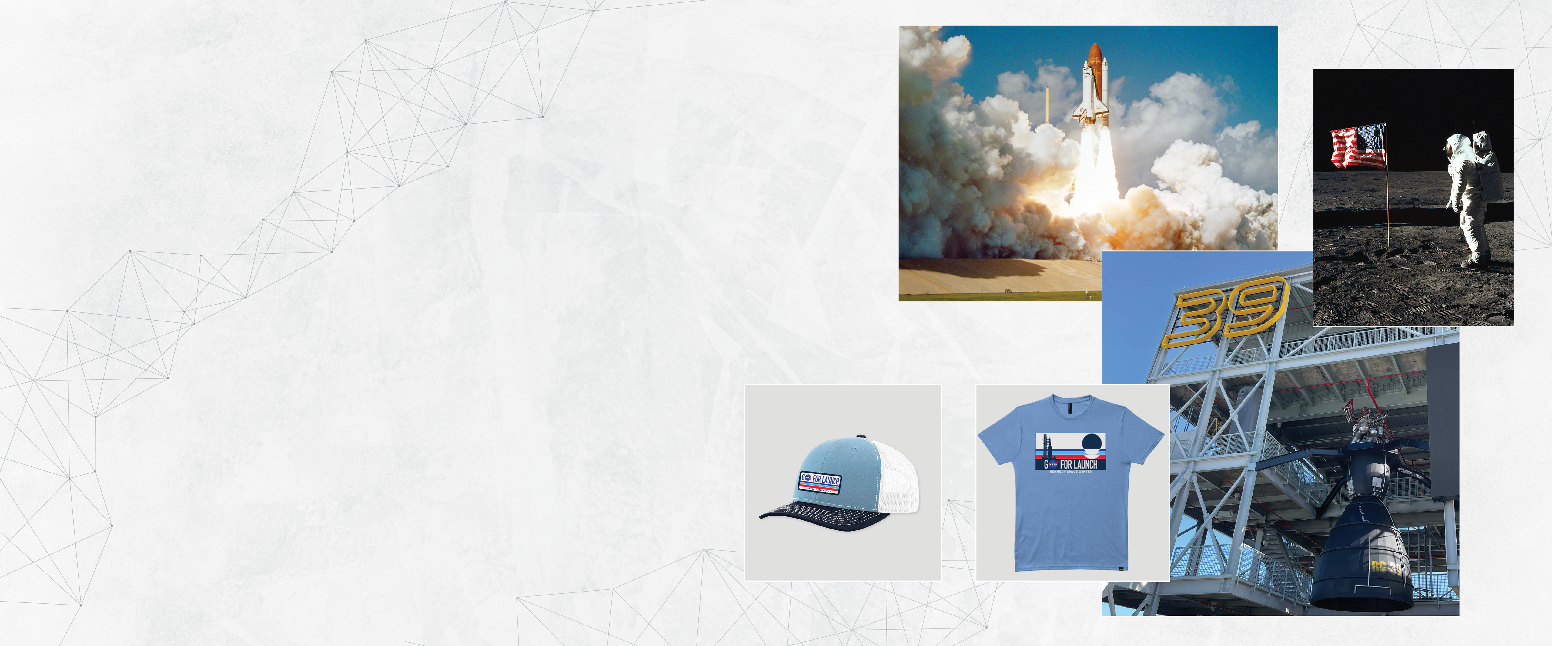 The Space Shop - Kennedy Space Center Official Store