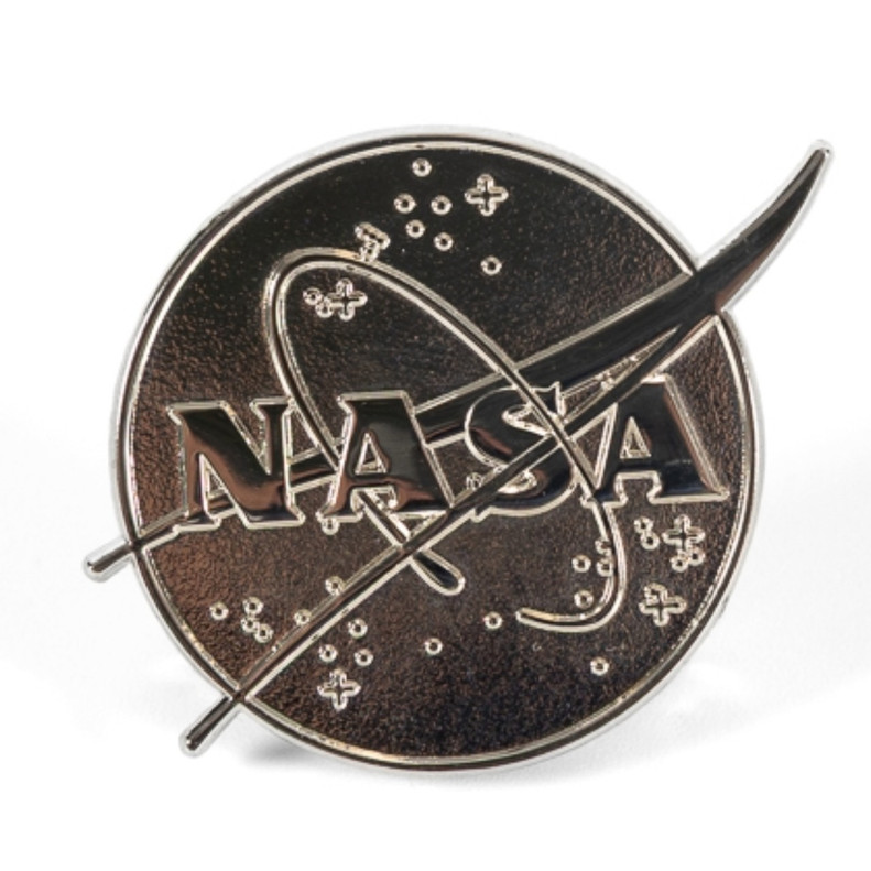 Artemis II Limited Edition Mission Pin Set