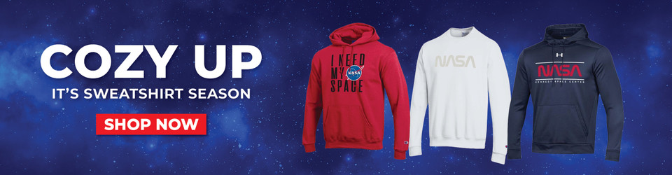 Kennedy Space Center Space Shop