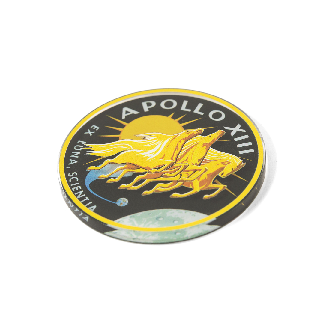 apollo emblem