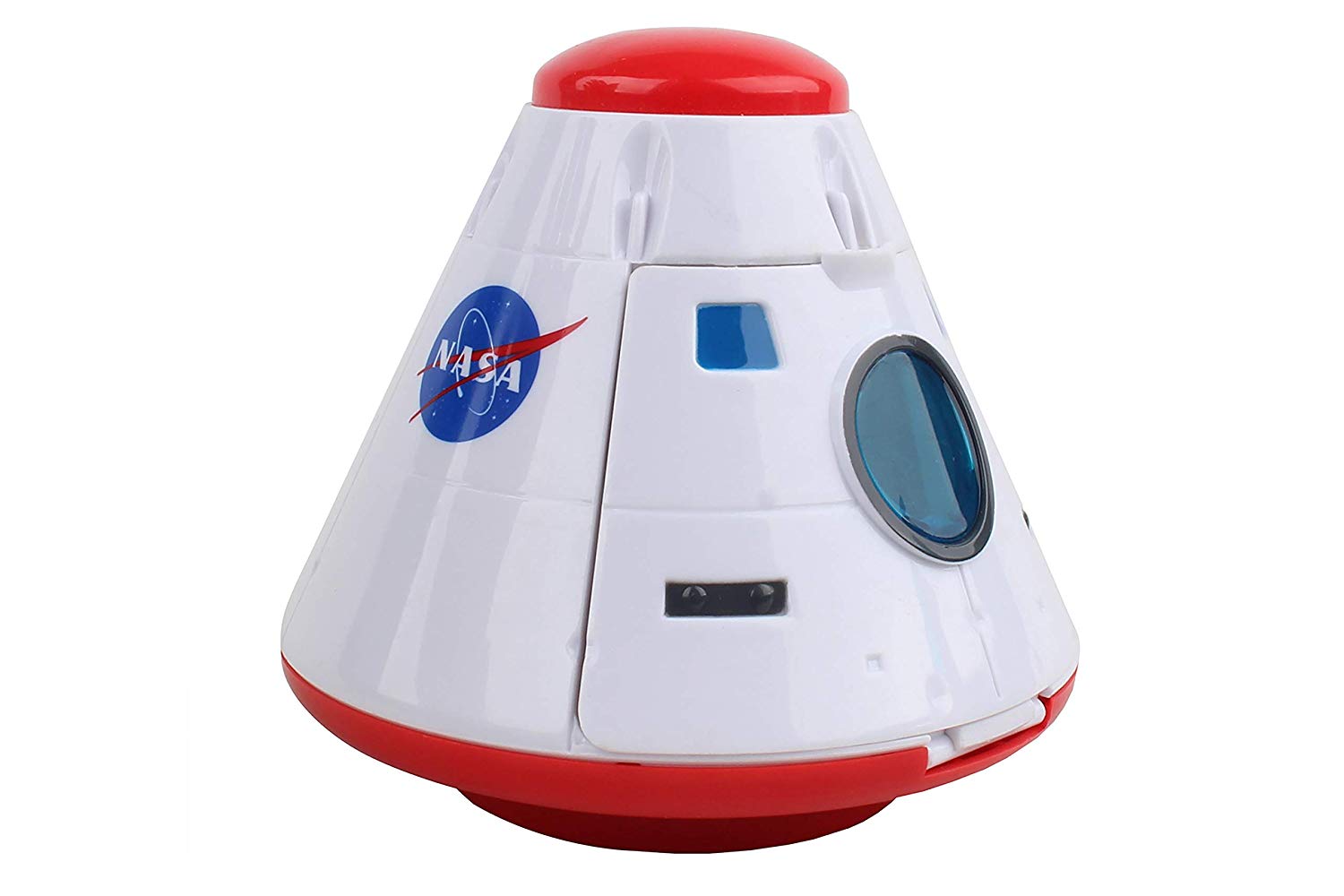 space capsule