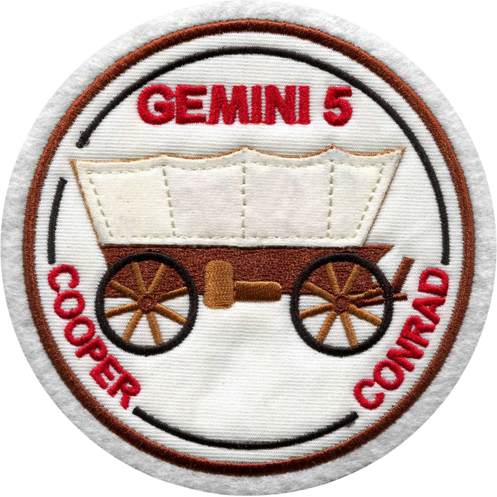 Nasa Gemini 5 Model