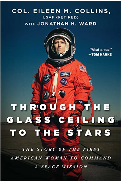 Through the Glass Ceiling to the Stars Book