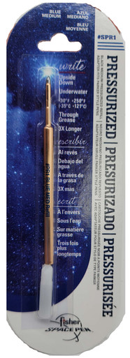 Fisher Space Pen Refill Blue