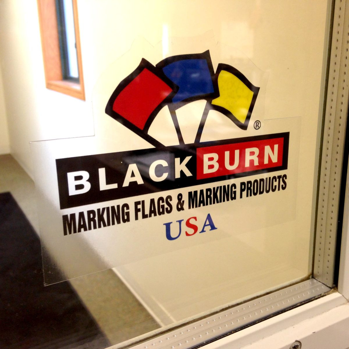 Marking Flags | Blackburn Manufacturing Co.