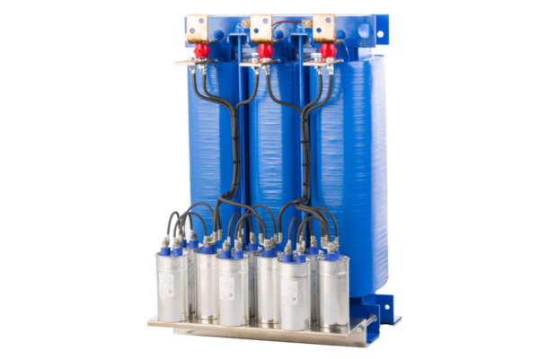 Your Partner in Power Quality | PQC