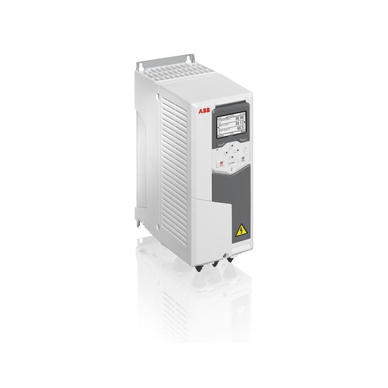 ABB ACS580-01 VFD, 40HP, 52A, 460V