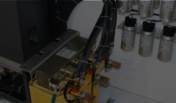 Harmonic Filters