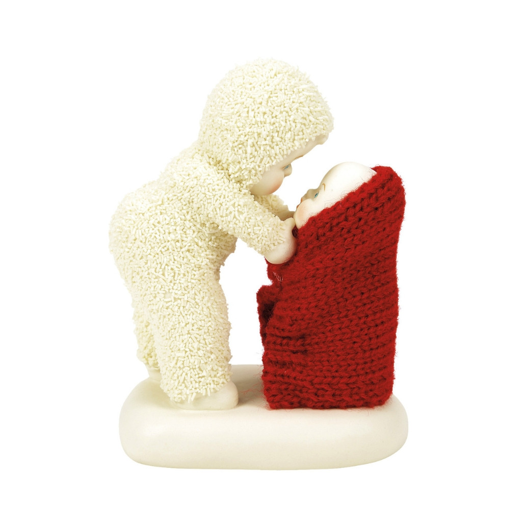 Snowbabies & Snowpinions Christmas Collectibles & Figurines (Updated 2024)