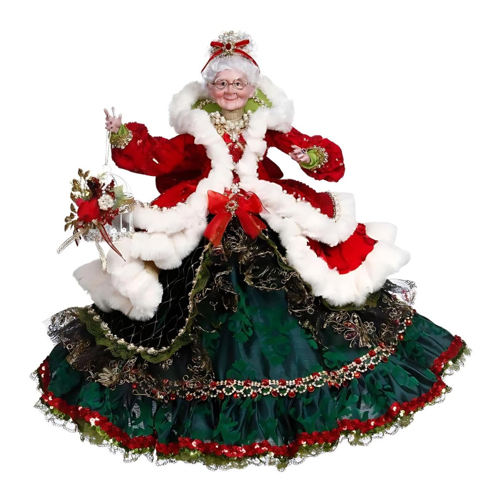 Mark Roberts Collectibles | Luxury Christmas & Seasonal Decor