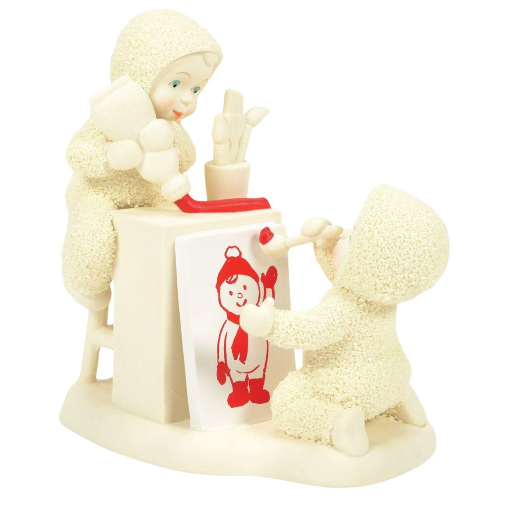 Snowbabies