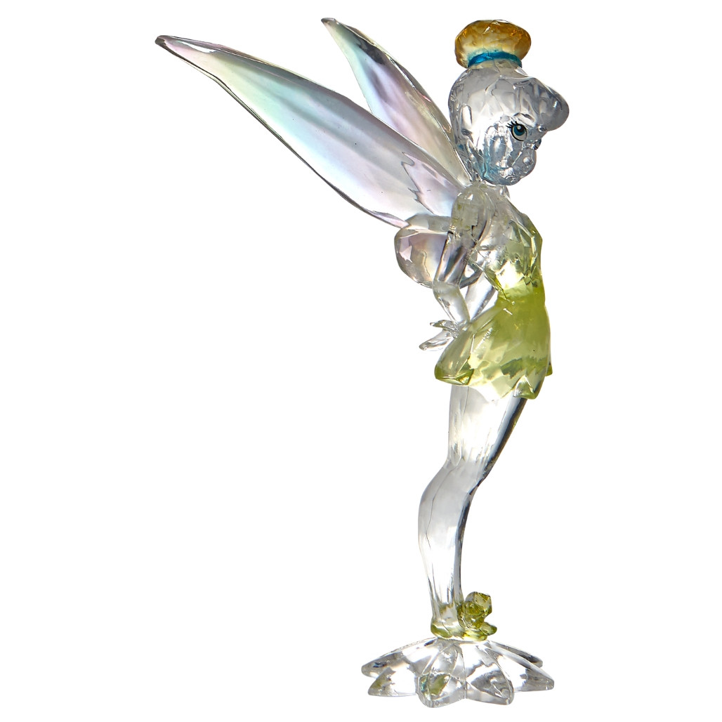 Tinkerbell Facets Acrylic Figurine