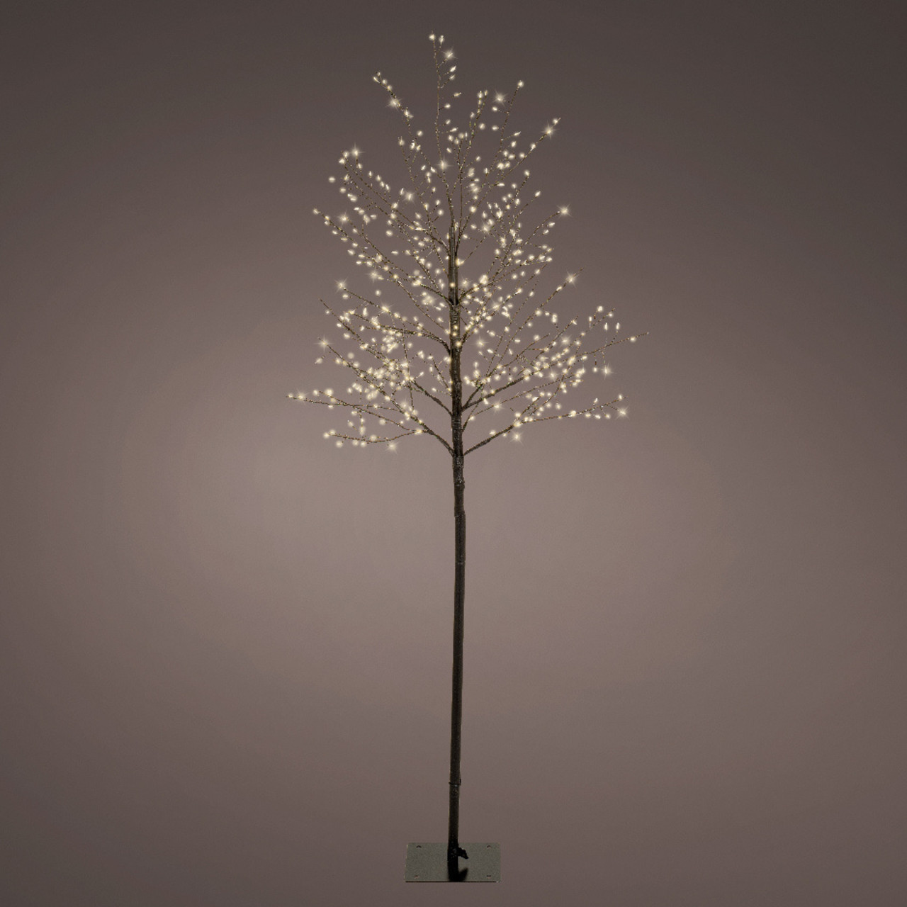 5 Foot 480 Micro LED Tree