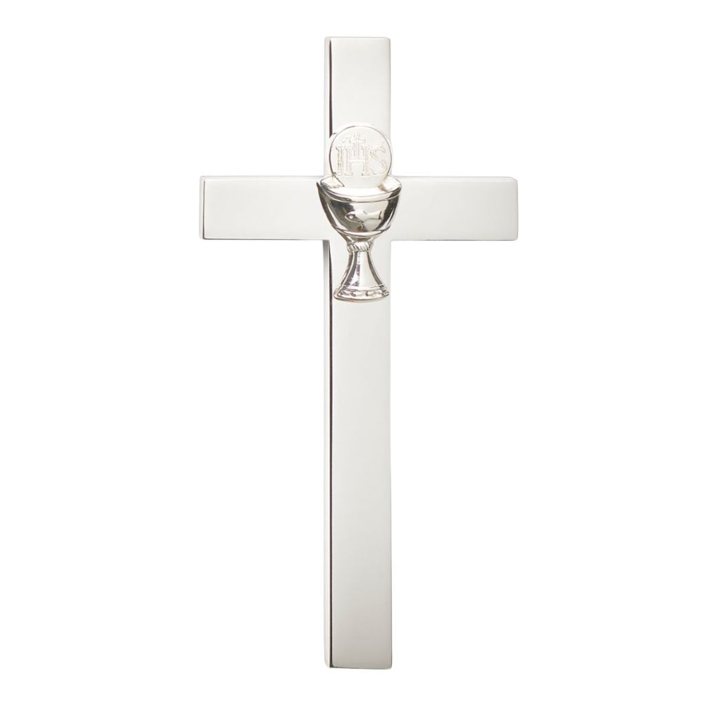 1st Communion Cross