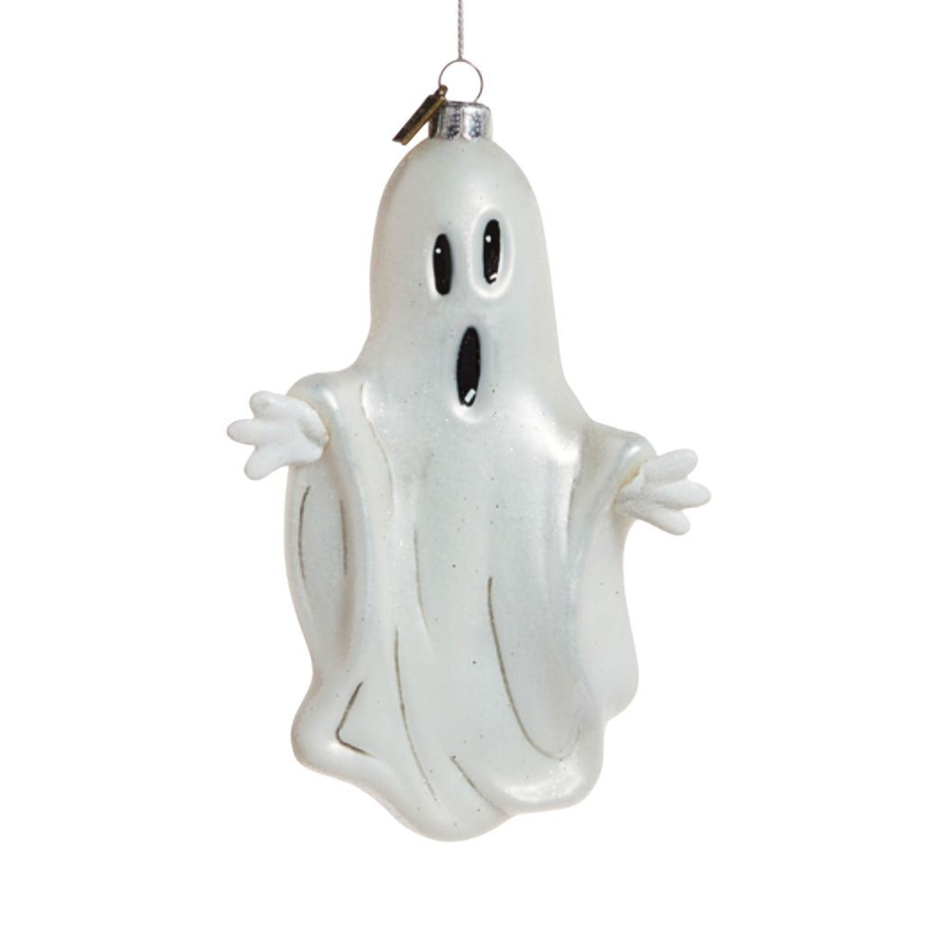 Big Boo Ornament