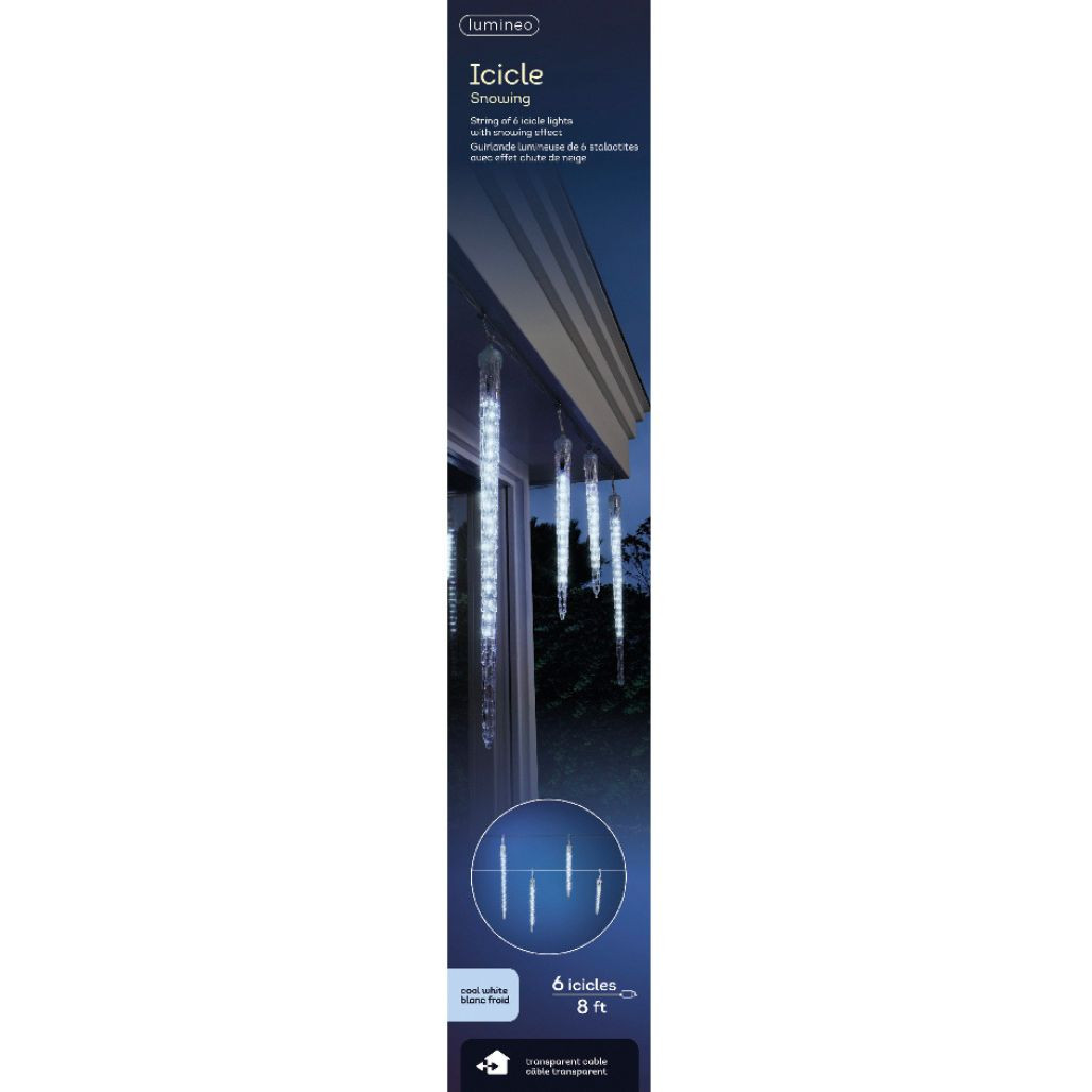 Lumineo Lights (Updated 2023)