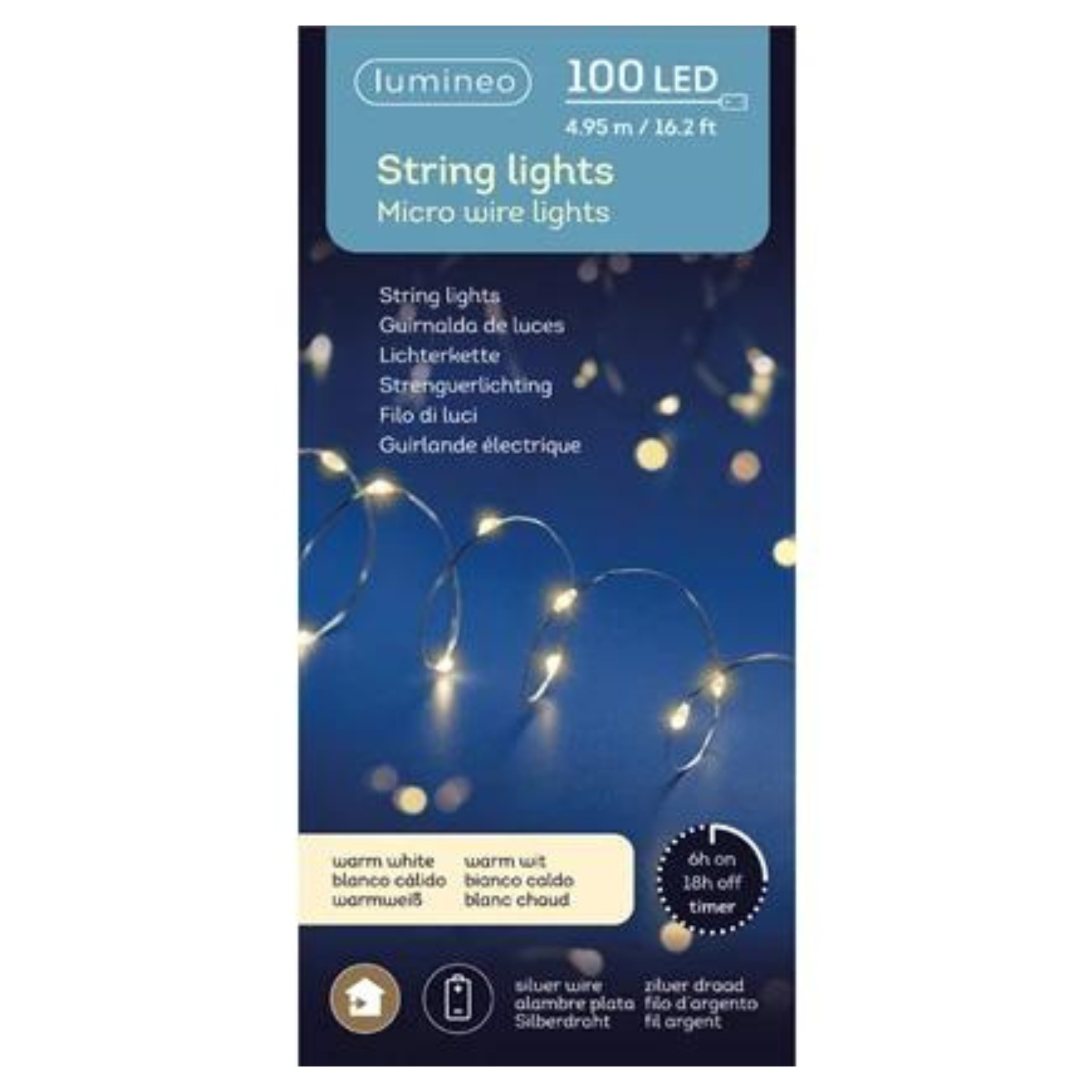 Lumineo Products - The Christmas Loft