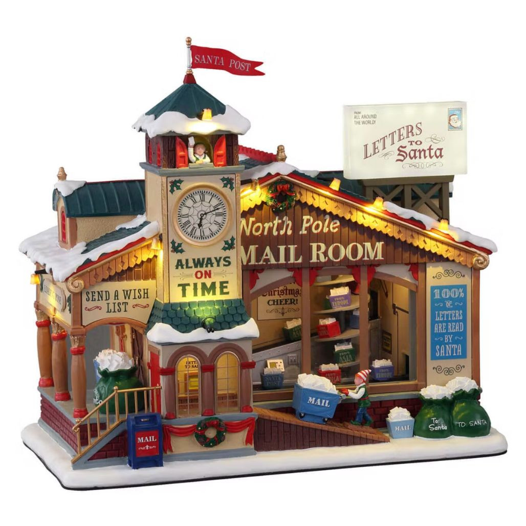 The Christmas Loft: A Boutique Christmas Specialty Shop