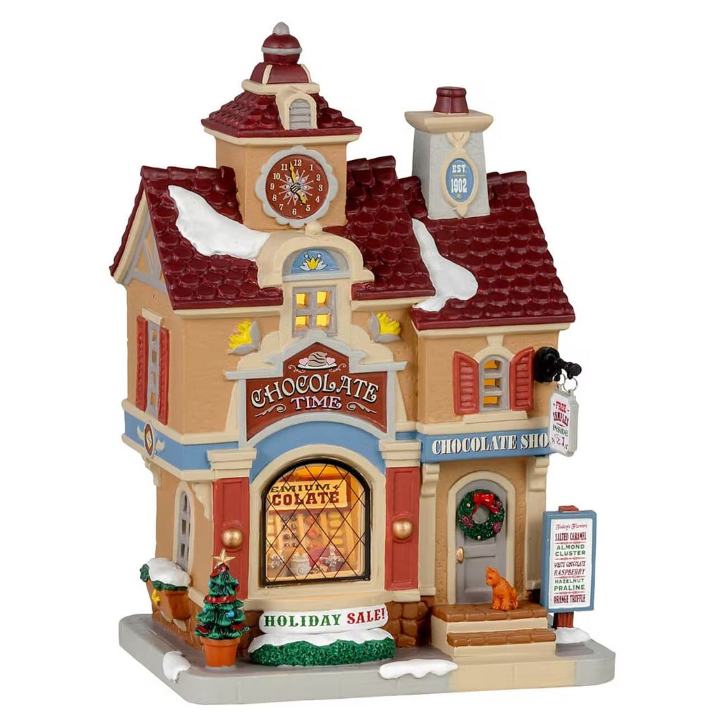 The Christmas Loft: A Boutique Christmas Specialty Shop