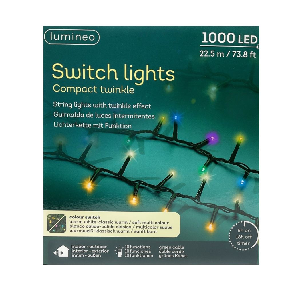 Lumineo Lights (Updated 2024)