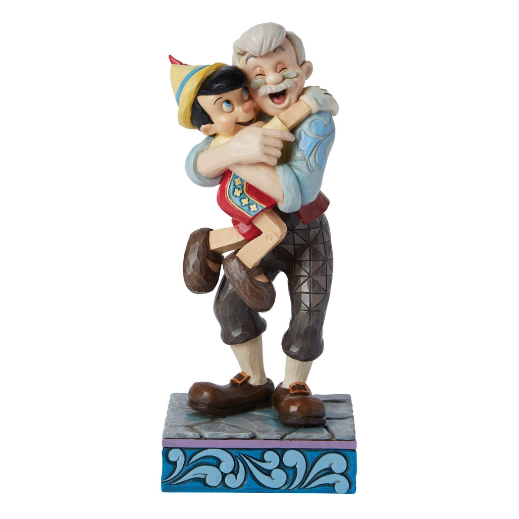 Disney Tradition Collectibles by Jim Shore (Updated 2024)