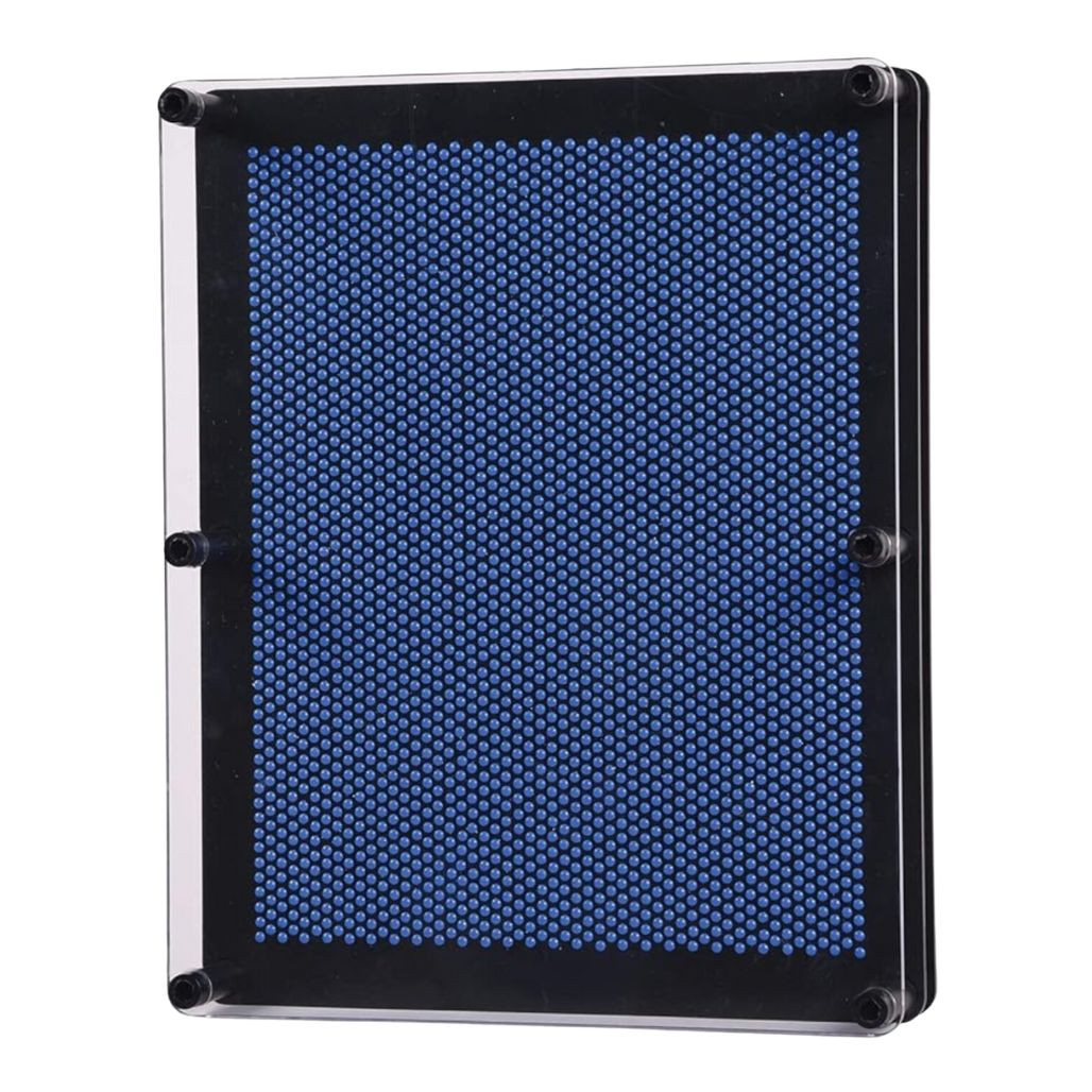 Pin Art 3D Pin Sculpture