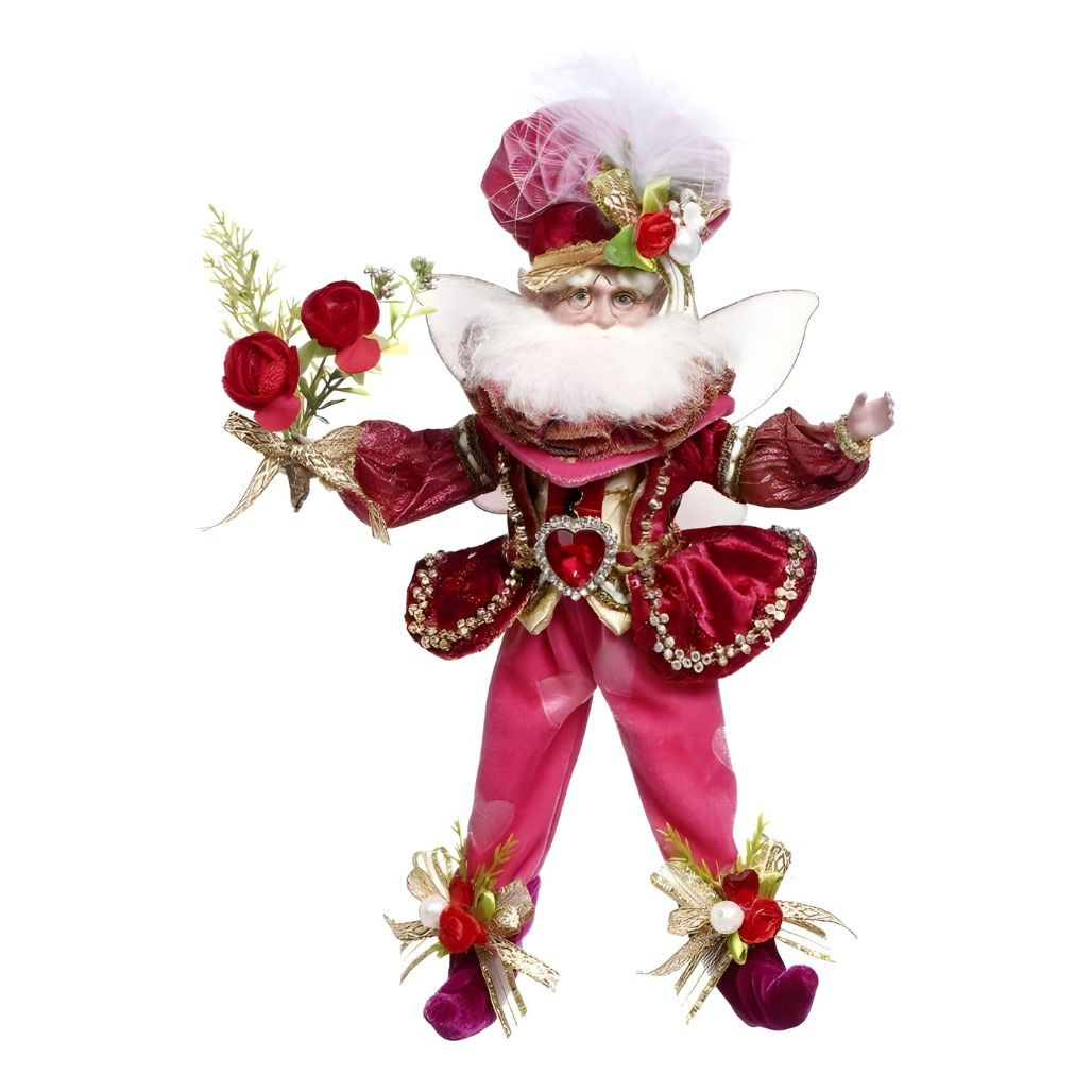 Mark Roberts Collectibles | Fairies, Santas & Seasonal Decor