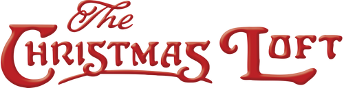 The Christmas Loft: A Boutique Christmas Specialty Shop